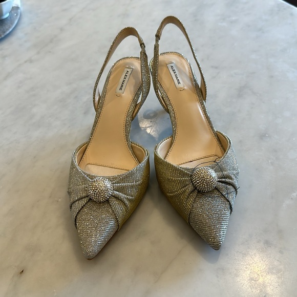 Alex Marie | Shoes | Alex Marie Allyn Shoe | Poshmark